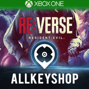 Buy Resident Evil Re:Verse Xbox One Compare Prices