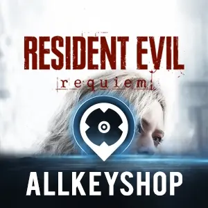 Buy Resident Evil Requiem CD Key Compare Prices