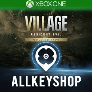 Buy Resident Evil Village Gold Edition Xbox One Compare Prices