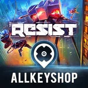 Buy Resist VR CD Key Compare Prices