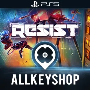 Buy Resist VR PS5 Compare Prices