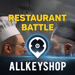 Buy Restaurant Battle CD Key Compare Prices
