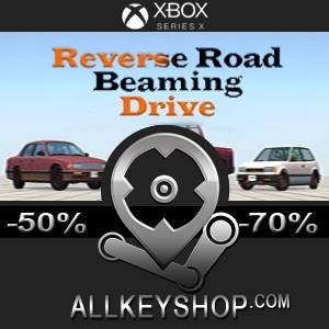 Buy Reverse Road Beaming Drive Xbox Series Compare Prices