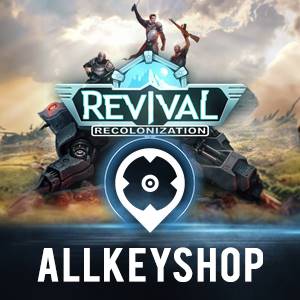 Buy Revival Recolonization CD Key Compare Prices