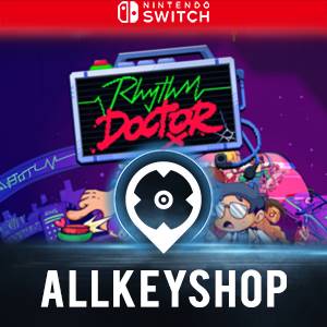 Buy Rhythm Doctor Nintendo Switch Compare prices