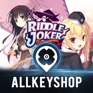 Buy Riddle Joker CD Key Compare Prices