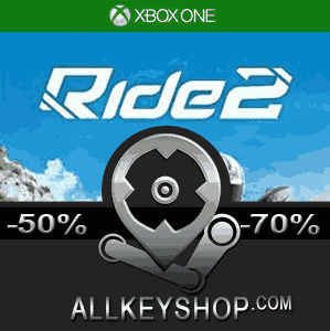 Buy Ride 2 XBox One Game Download Compare Prices