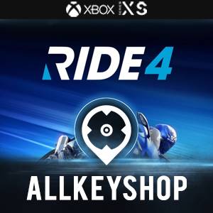 Buy Ride 4 Xbox Series X Compare Prices
