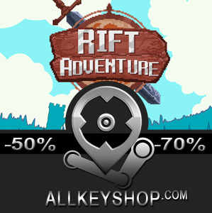 Buy Rift Adventure CD Key Compare Prices