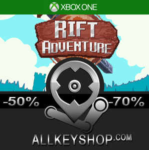Buy Rift Adventure Xbox One Compare Prices