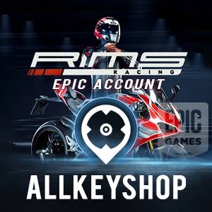 Buy Rims Racing Epic Account Compare Prices