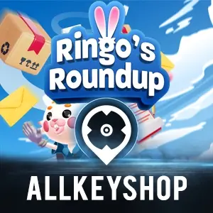Buy Ringo’s Roundup CD Key Compare Prices