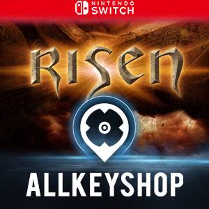 Buy Risen 1 Nintendo Switch Compare prices