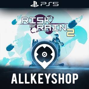 Buy Risk of Rain 2 PS5 Compare Prices