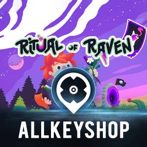 Buy Ritual of Raven CD Key Compare Prices