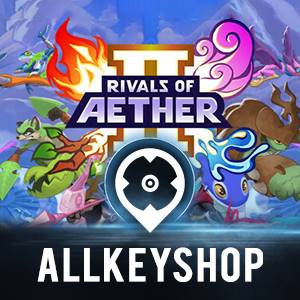 Buy Rivals of Aether 2 CD Key Compare Prices