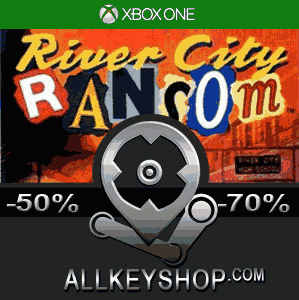 Buy River City Ransom Xbox One Compare Prices