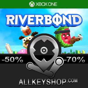 Buy Riverbond Xbox One Compare Prices