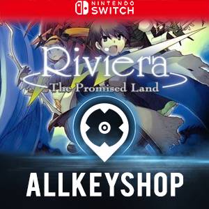 Buy Riviera The Promised Land Nintendo Switch Compare prices