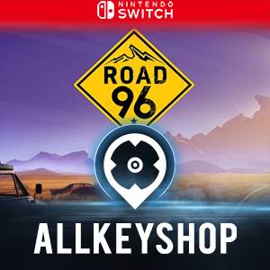Buy Road 96 Nintendo Switch Compare prices