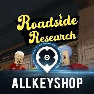 Buy Roadside Research CD Key Compare Prices