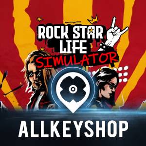 Rock Star Life