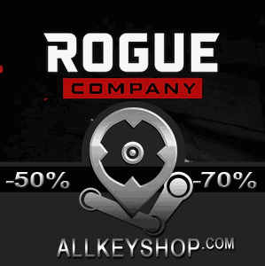 Rogue Bucks Compare prices