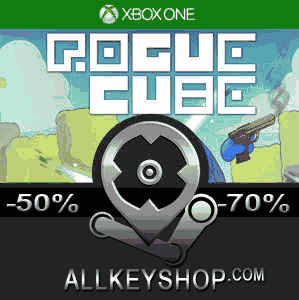Buy RogueCube Xbox One Compare Prices