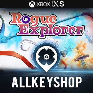 Buy Rogue Explorer Xbox Series Compare Prices