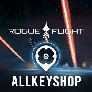 Buy Rogue Flight CD Key Compare Prices