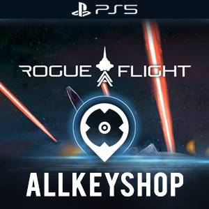 Buy Rogue Flight PS5 Compare Prices