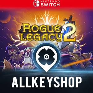 Buy Rogue Legacy 2 Nintendo Switch Compare prices