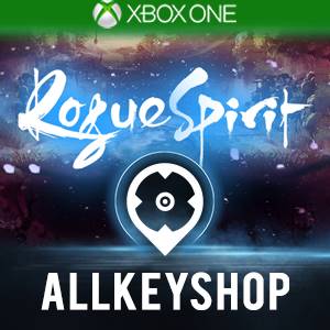 Buy Rogue Spirit Xbox One Compare Prices