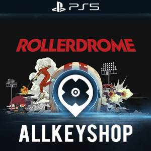 Buy Rollerdrome PS5 Compare Prices