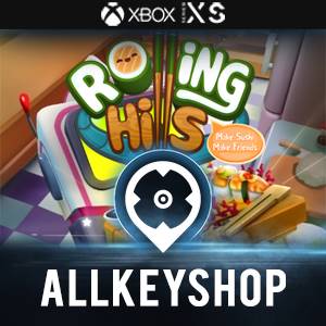 Buy Rolling Hills Xbox Series Compare Prices