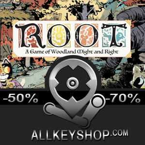 Buy Root CD Key Compare Prices