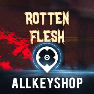 Buy Rotten Flesh CD Key Compare Prices