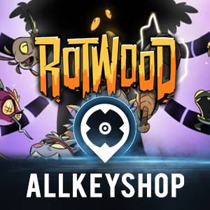 Buy Rotwood CD Key Compare Prices