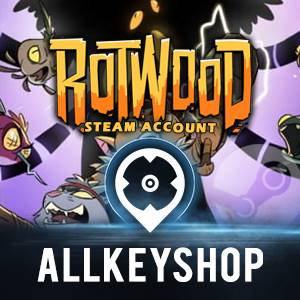 Rotwood Steam Account Compare Prices
