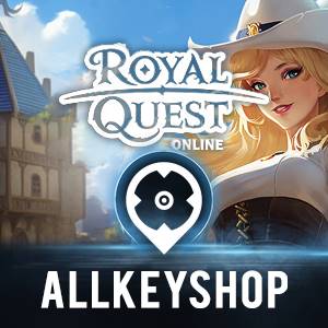 Buy Royal Quest Online CD Key Compare Prices