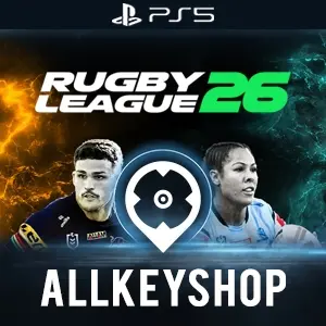 Buy Rugby League 26 PS5 Compare Prices