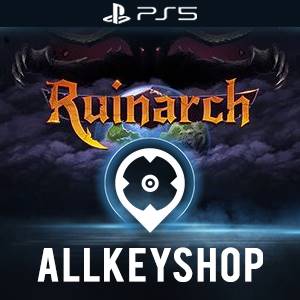 Buy Ruinarch PS5 Compare Prices