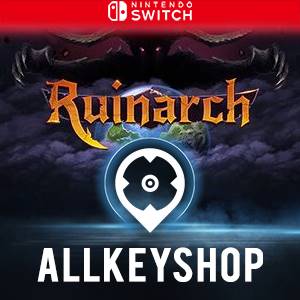 Buy Ruinarch Nintendo Switch Compare prices