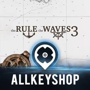 Buy Rule the Waves 3 CD Key Compare Prices