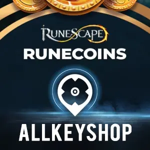 RuneScape RuneCoins Gift Card Compare Prices