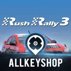 Buy Rush Rally 3 CD Key Compare Prices
