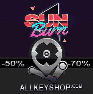 Buy Rust Sunburn Pack CD Key Compare Prices