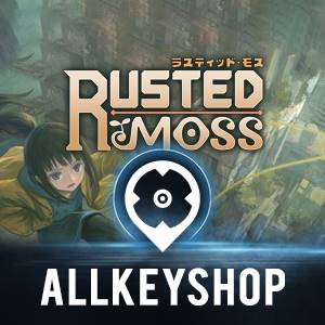 Buy Rusted moss CD Key Compare Prices