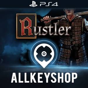 Buy Rustler PS4 Compare Prices