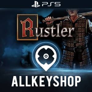 Buy Rustler PS5 Compare Prices